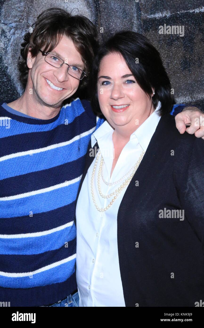 Sheena Metal live at the Hollywood Improv Comedy Club in the Hollywood ...