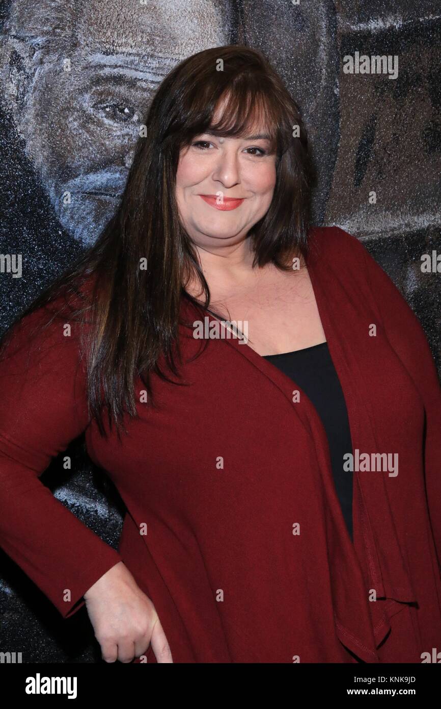 Sheena Metal live at the Hollywood Improv Comedy Club in the Hollywood ...