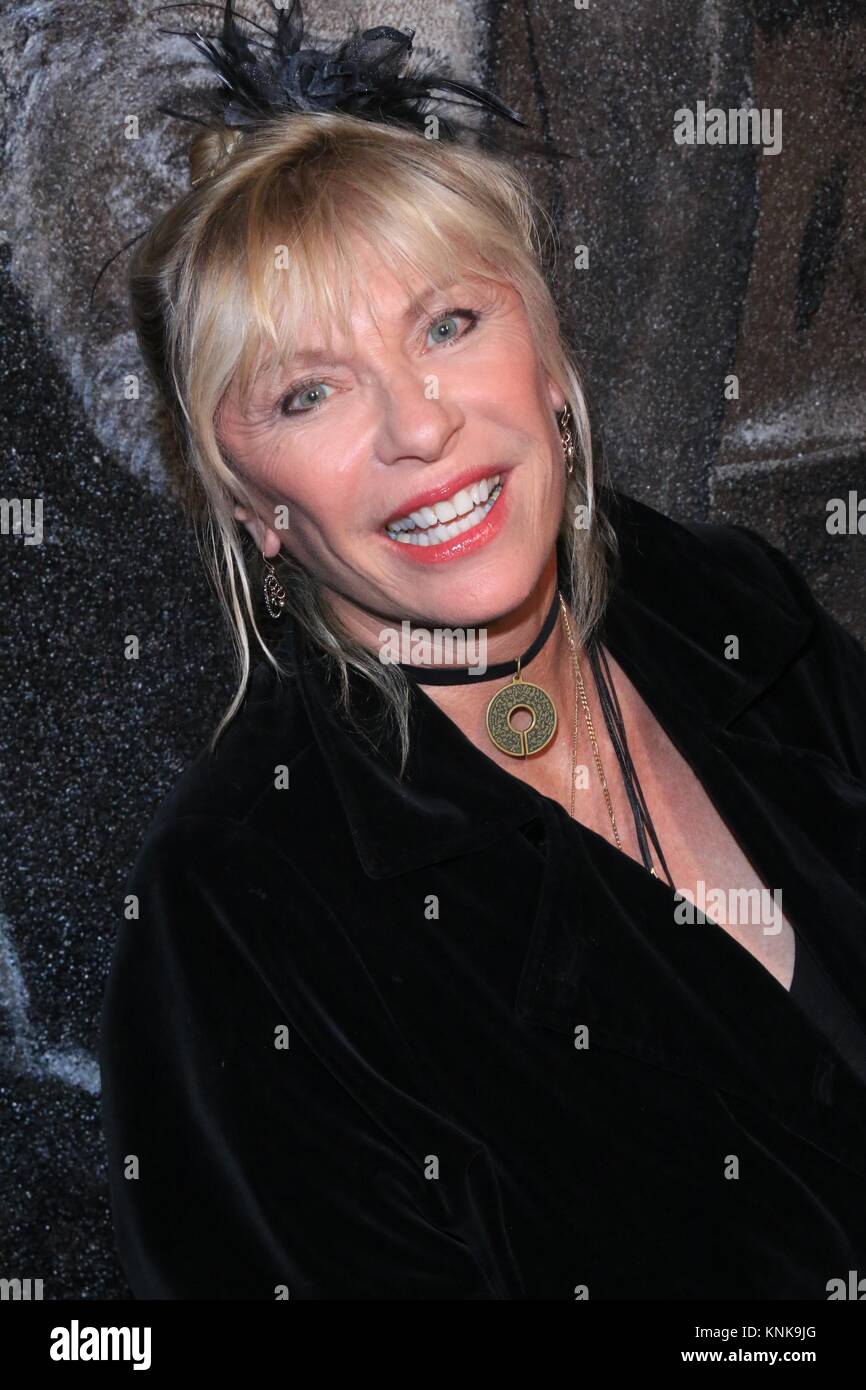 Sheena Metal live at the Hollywood Improv Comedy Club in the Hollywood ...