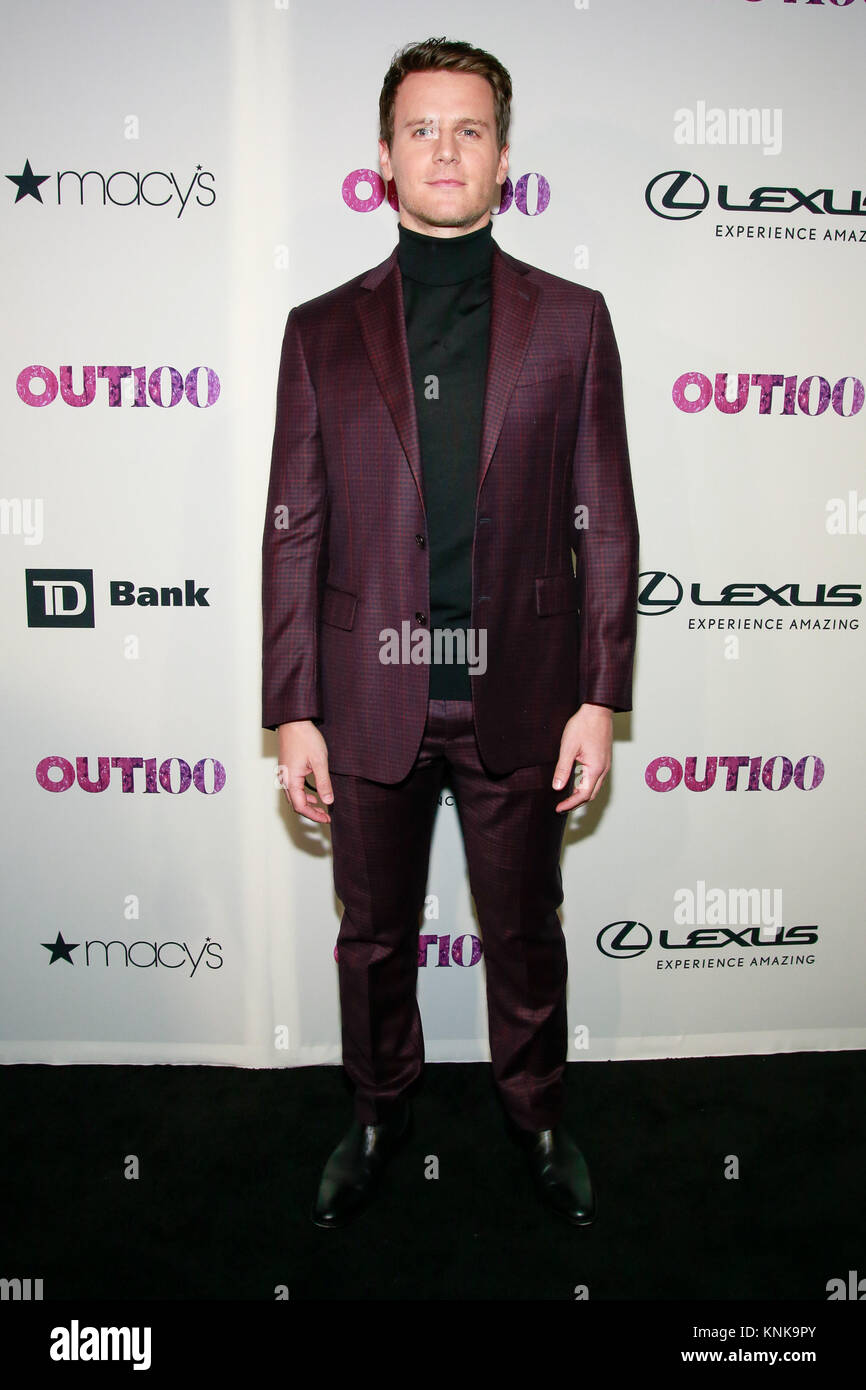 OUT Magazine #OUT100 Gala presented by Lexus at the the Altman Building ...