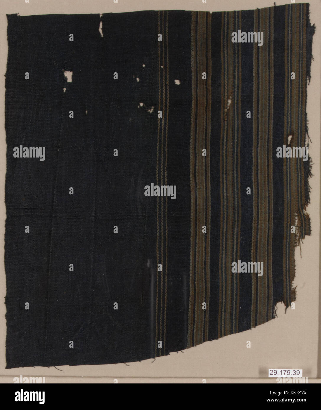 Textile Fragment, 12th-13th century, Attributed to Europe, Cotton Stock ...