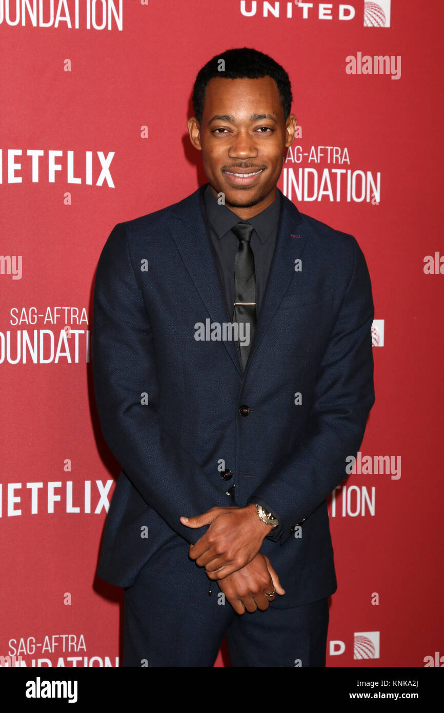 SAG-AFTRA Foundation's Patron of the Artists Awards 2017 at Wallis ...