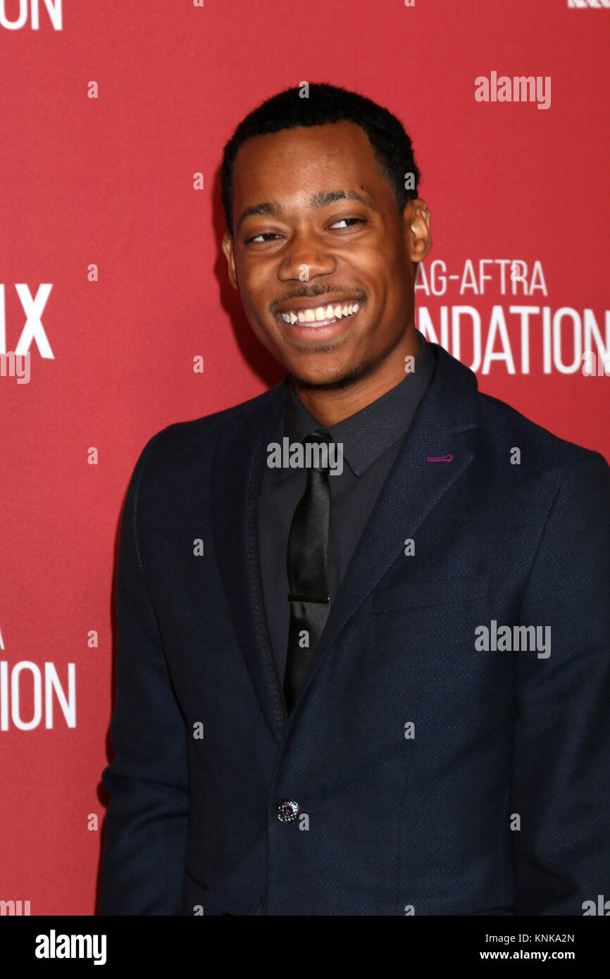 SAG-AFTRA Foundation's Patron of the Artists Awards 2017 at Wallis ...