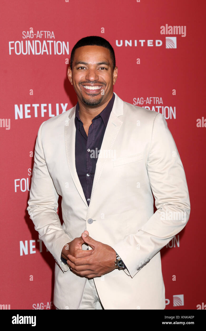 SAG-AFTRA Foundation's Patron of the Artists Awards 2017 at Wallis ...