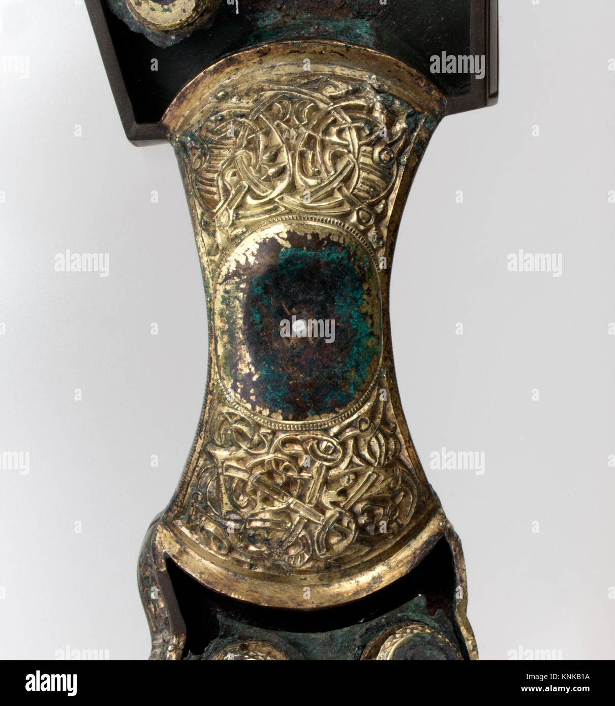 Copper alloy with gilding hi-res stock photography and images - Alamy