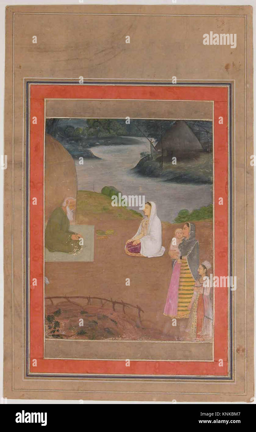 Old arabic calligraphy on paper hi-res stock photography and images - Alamy