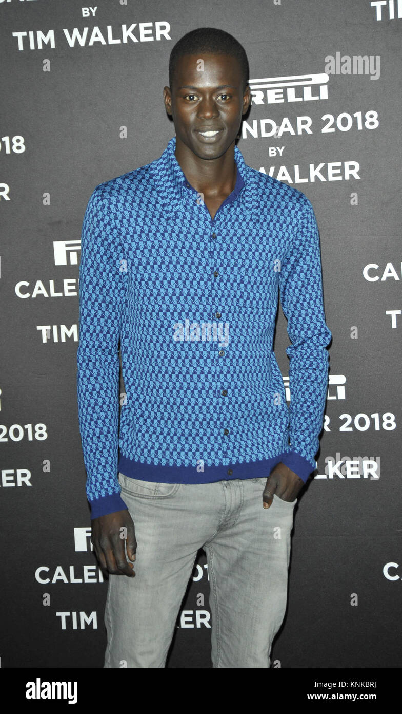 Wilson oryema hi-res stock photography and images - Alamy