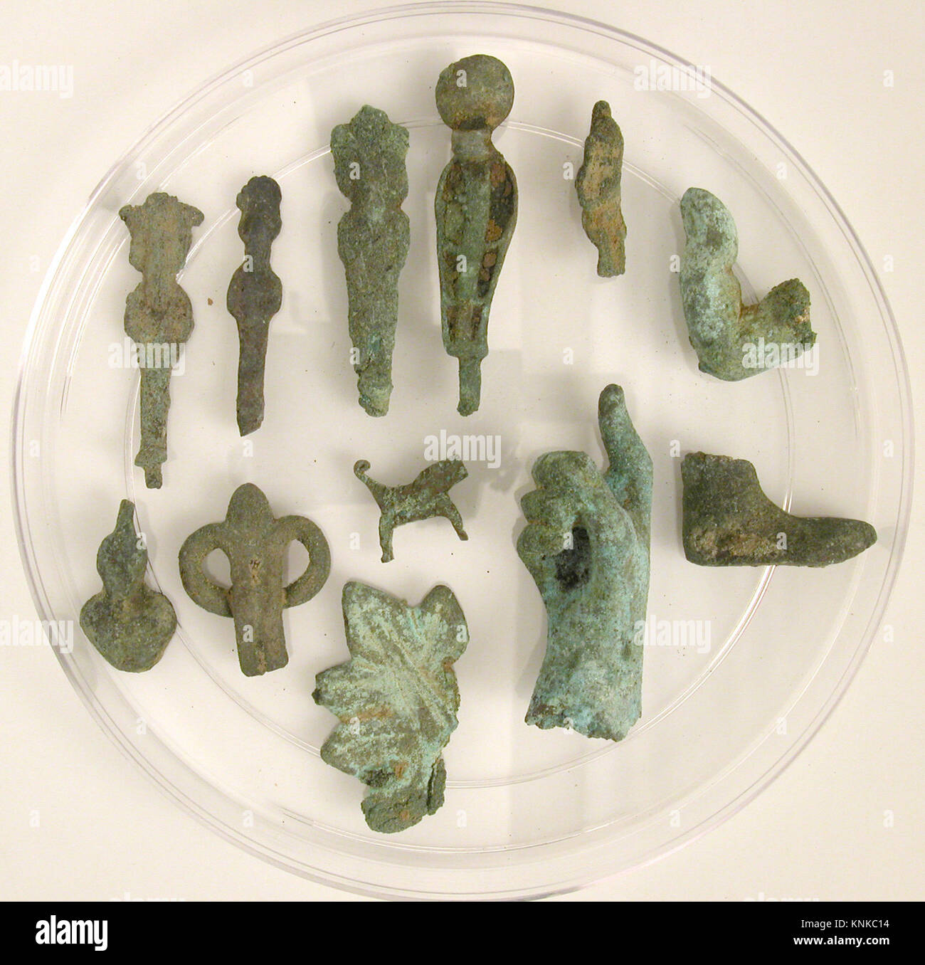 Fragments, 4th-7th century, Made in Kharga Oasis, Byzantine Egypt ...