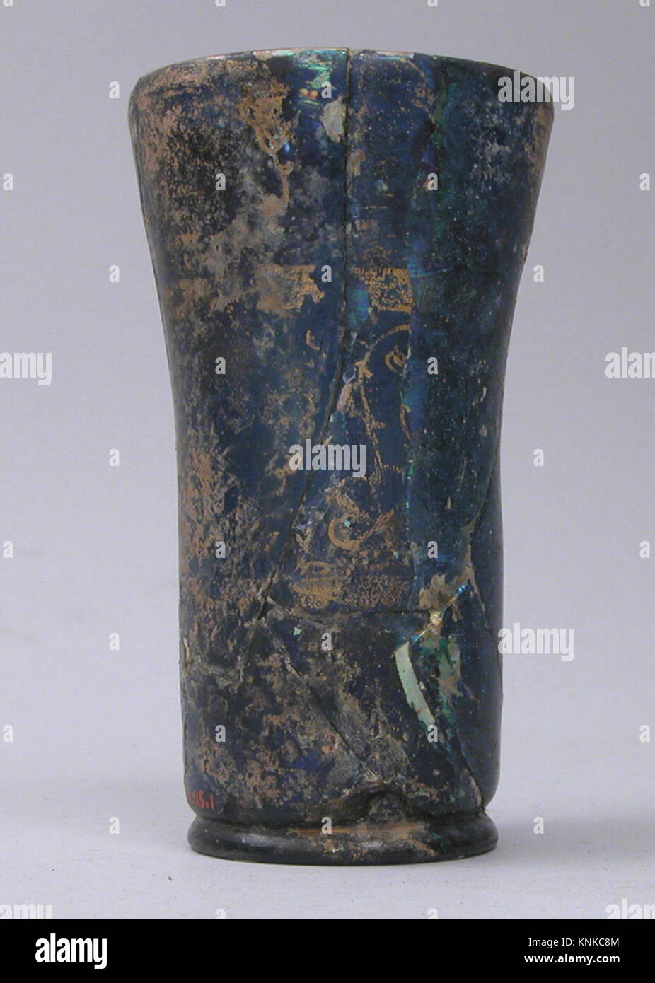 Pontil hi-res stock photography and images - Alamy