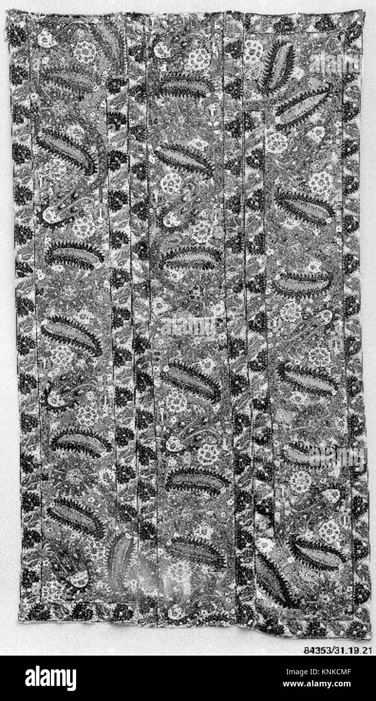 Wall Hanging, 18th century, Attributed to present-day Greece, Janina ...