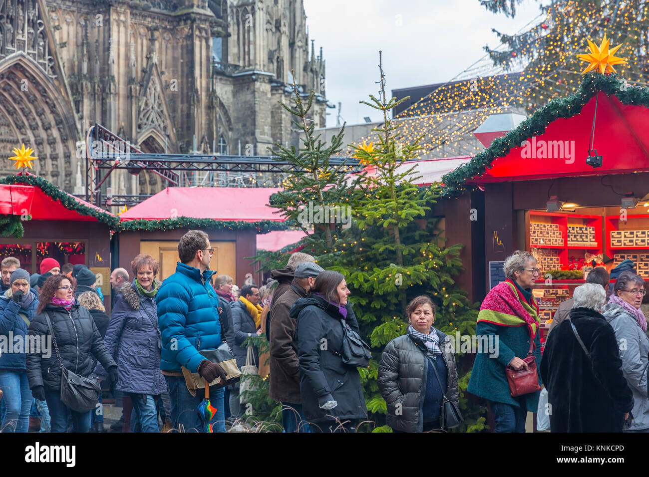 Koln traditional hi-res stock photography and images - Alamy