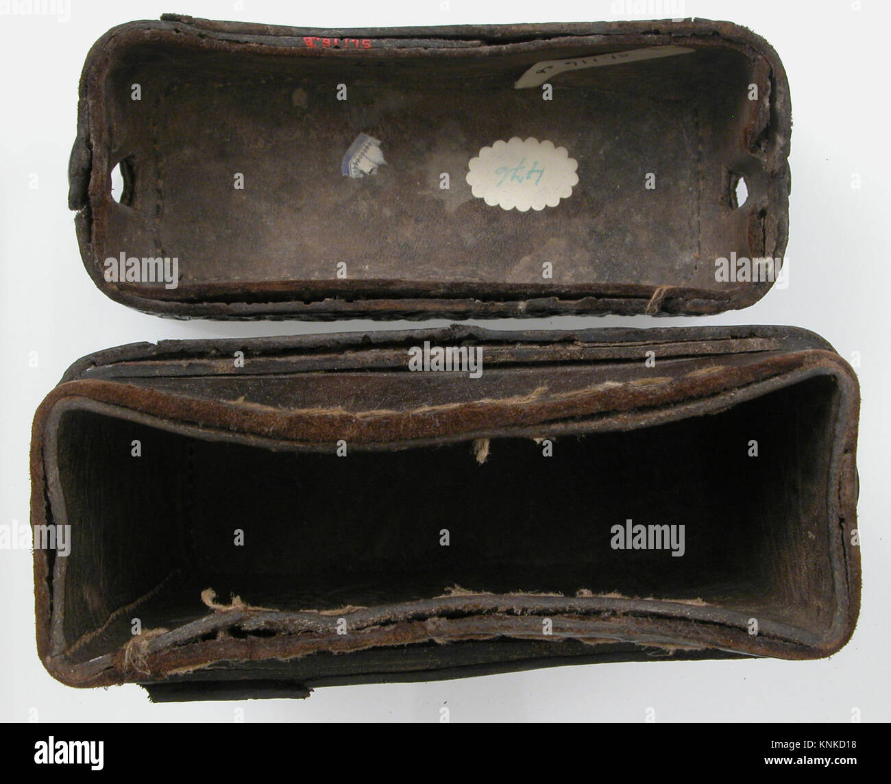 Book Case,15th century, Italian, Medium: Leather (Cuir bouilli Stock ...