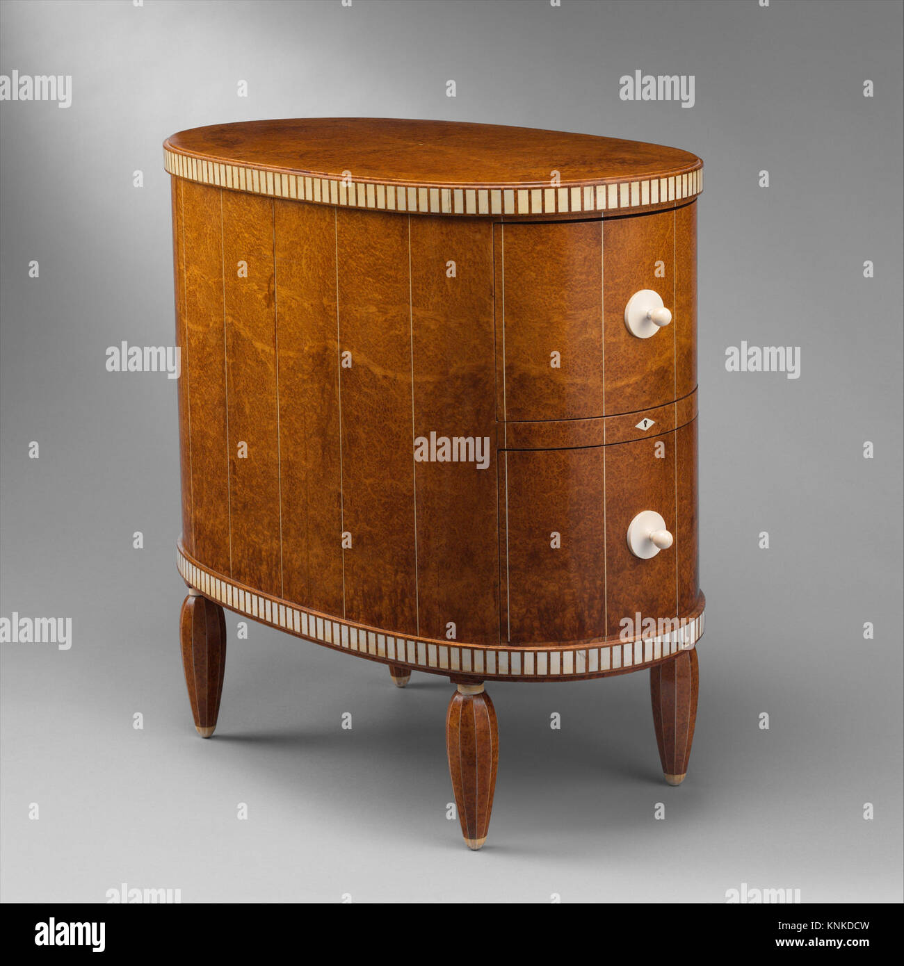 Cabinet, Designer: Emile-Jacques Ruhlmann (French, Paris 1879–1933 ...