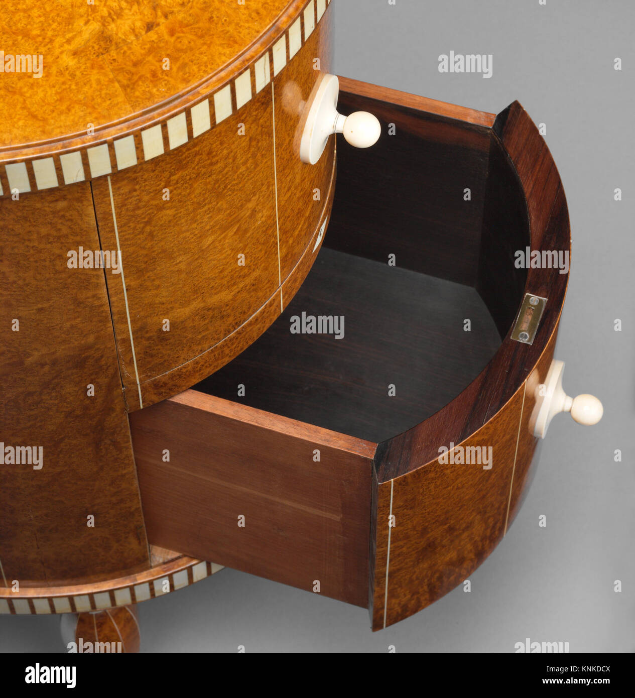 Cabinet, Designer: Emile-Jacques Ruhlmann (French, Paris 1879–1933 ...