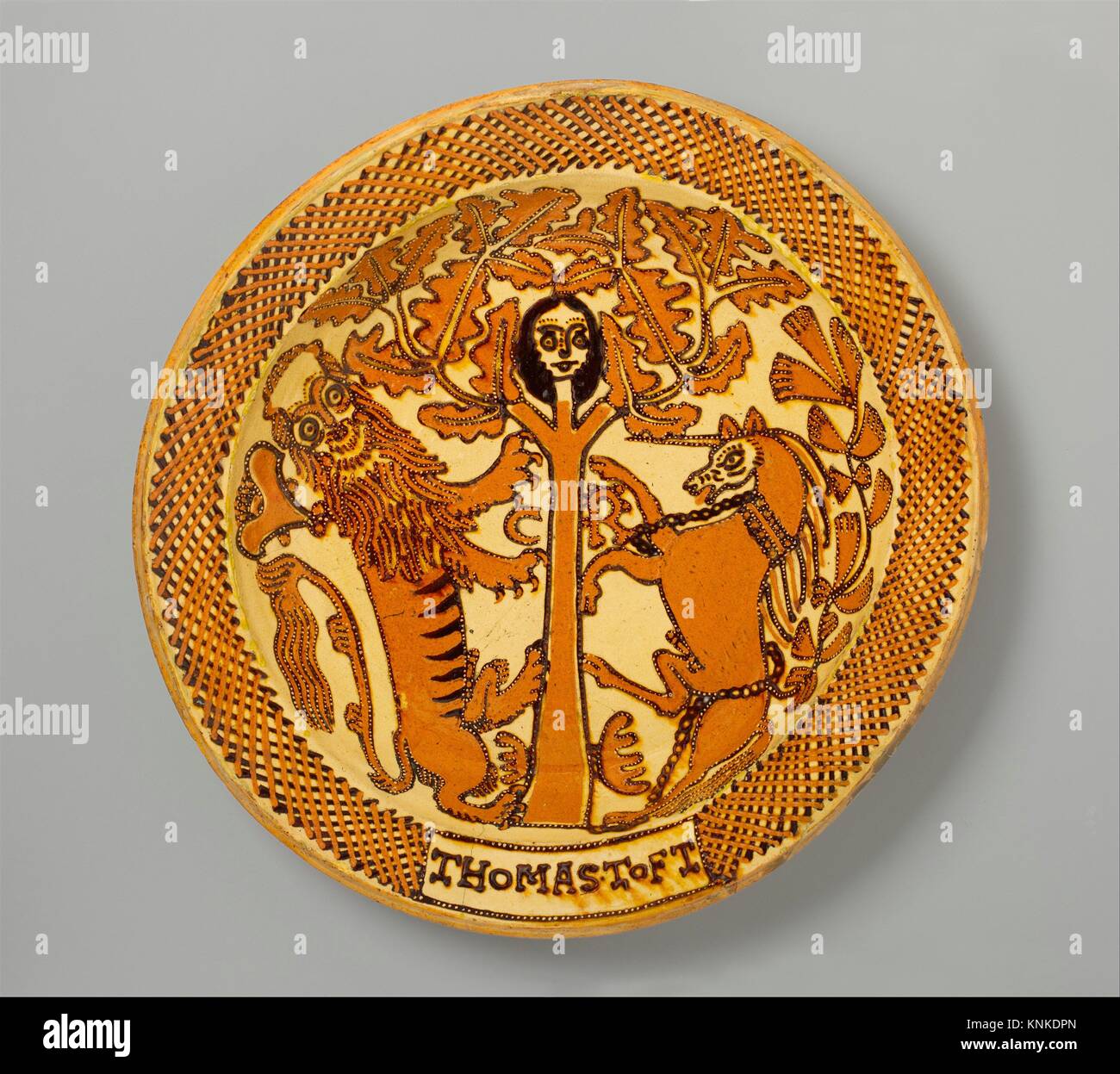 Royal coat of arms of charles ii hi-res stock photography and images ...