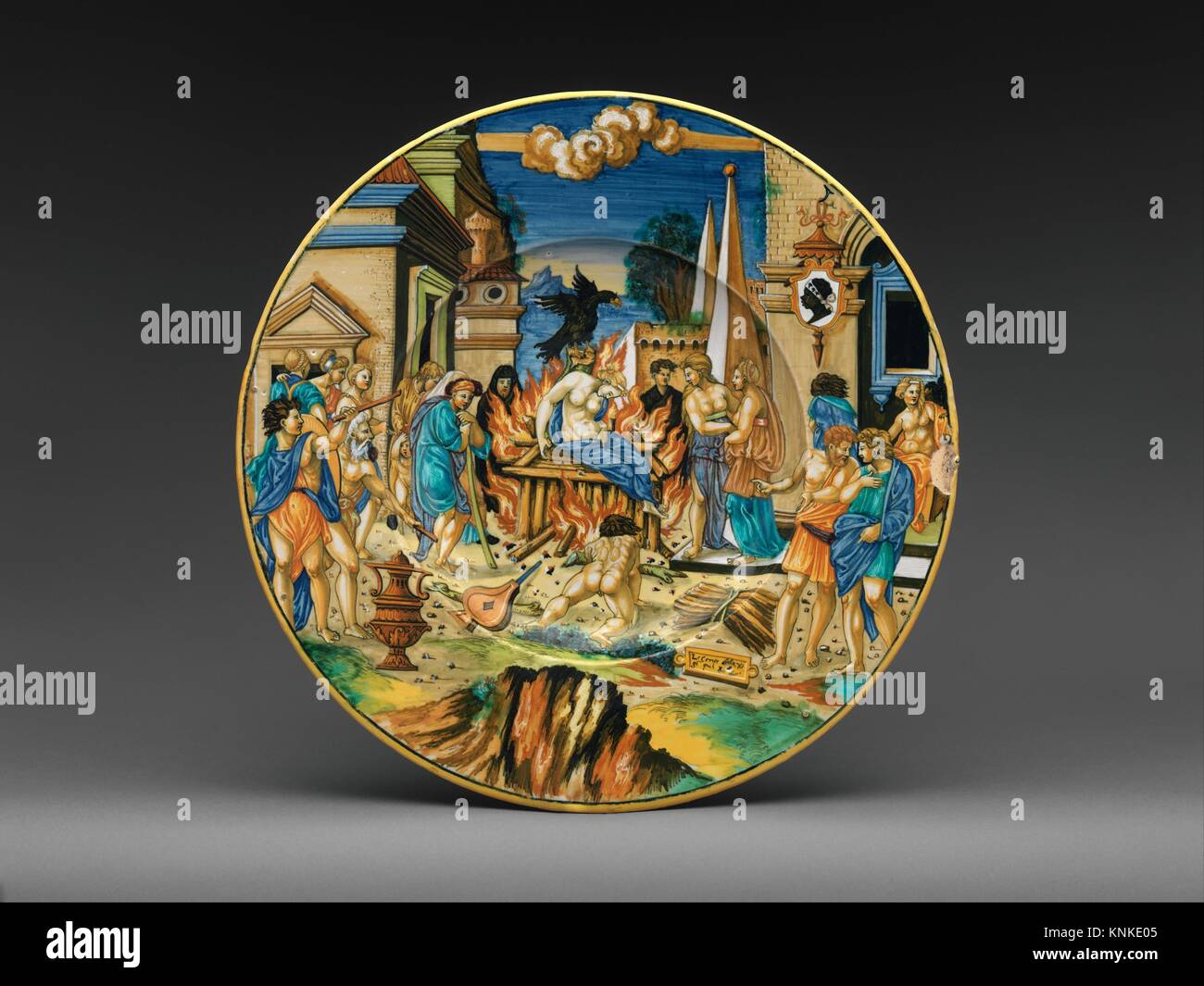 Pucci Family High Resolution Stock Photography and Images - Alamy