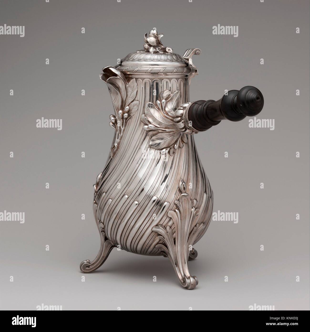 François thomas germain hi-res stock photography and images - Alamy