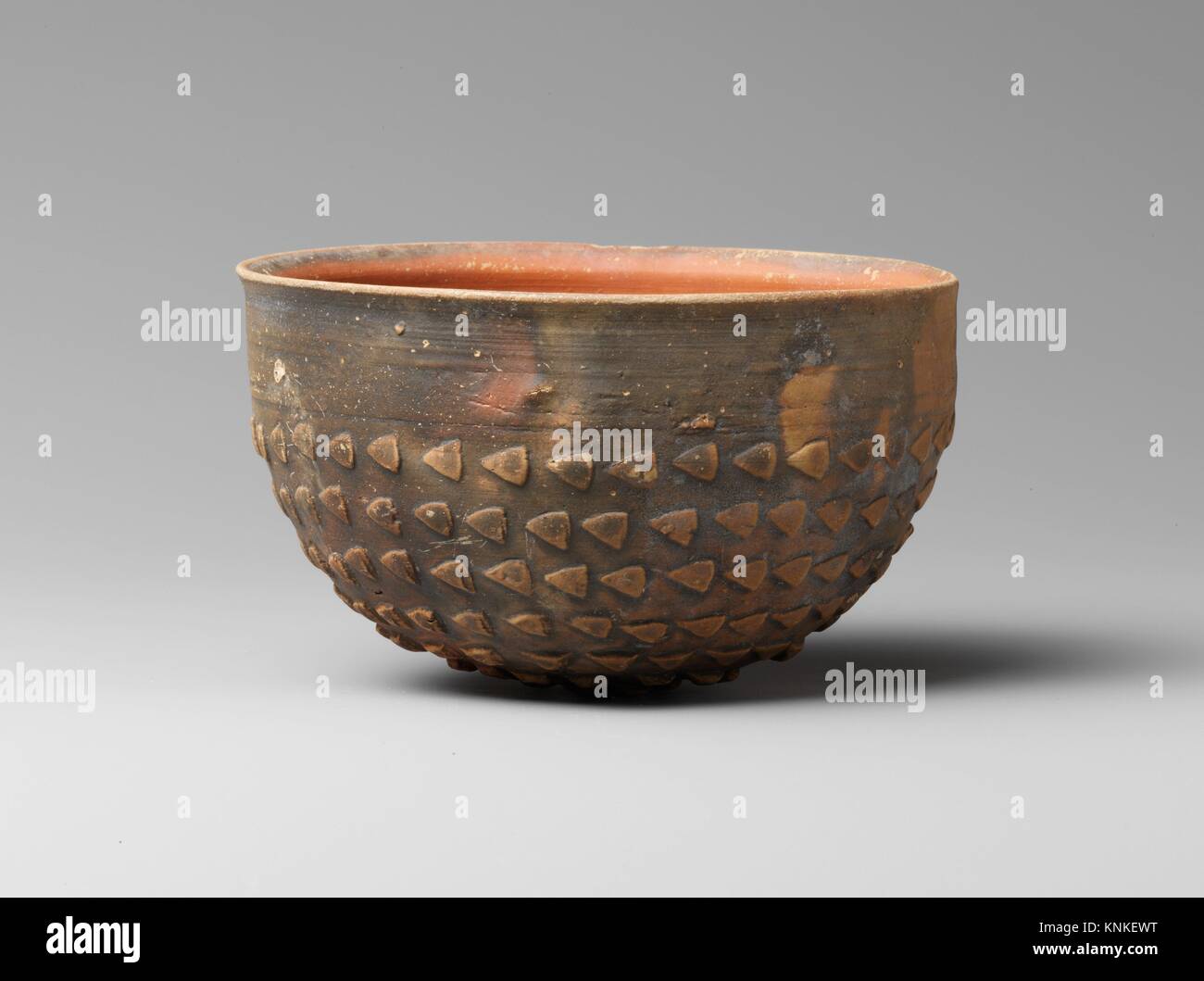 Terracotta megarian bowl hi-res stock photography and images - Alamy