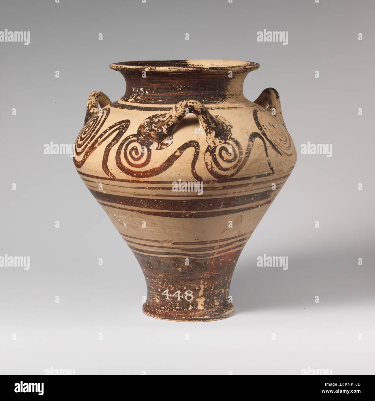 Mycenaean import hi-res stock photography and images - Alamy