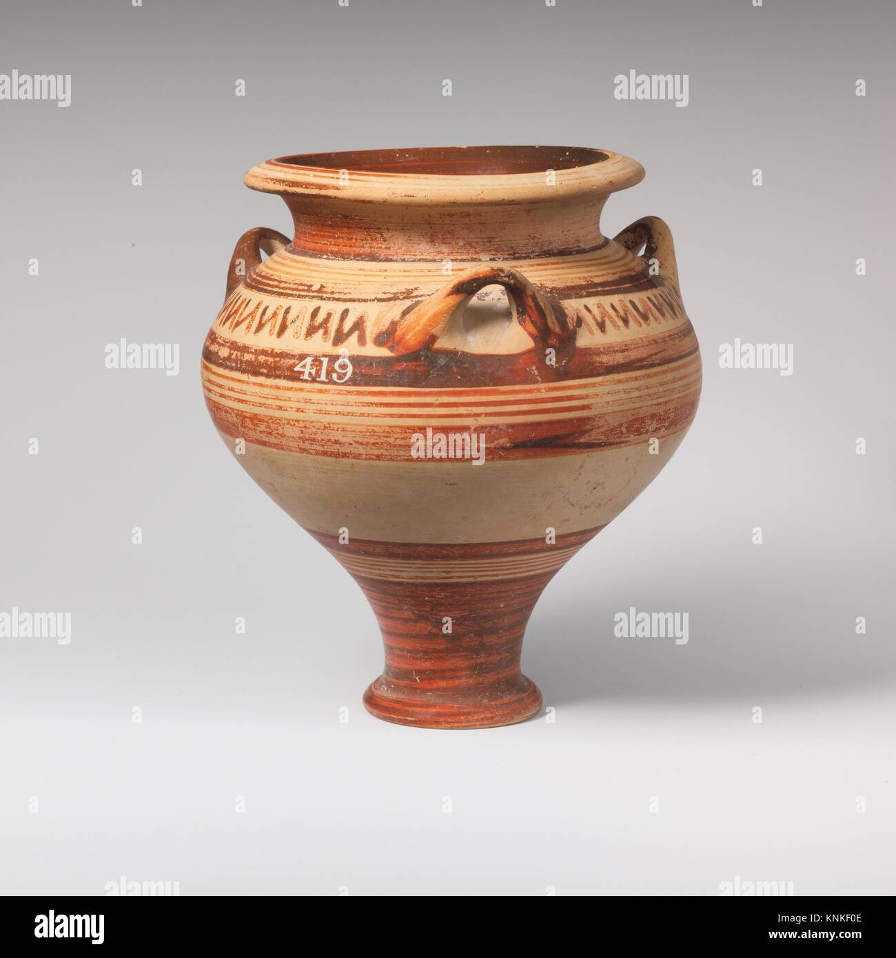 Late helladic iii period hi-res stock photography and images - Alamy