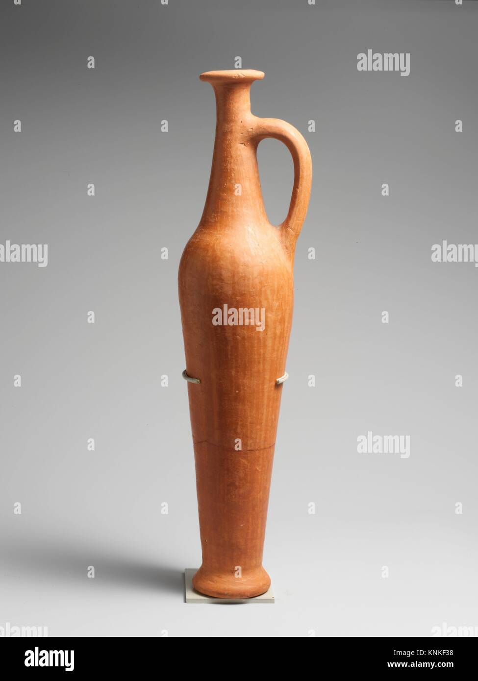 Terracotta spindle bottle hi-res stock photography and images - Alamy