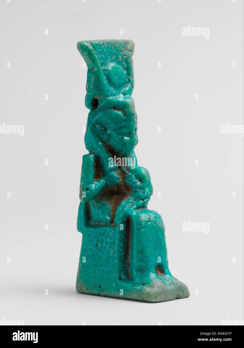 Isis hellenistic hi-res stock photography and images - Alamy