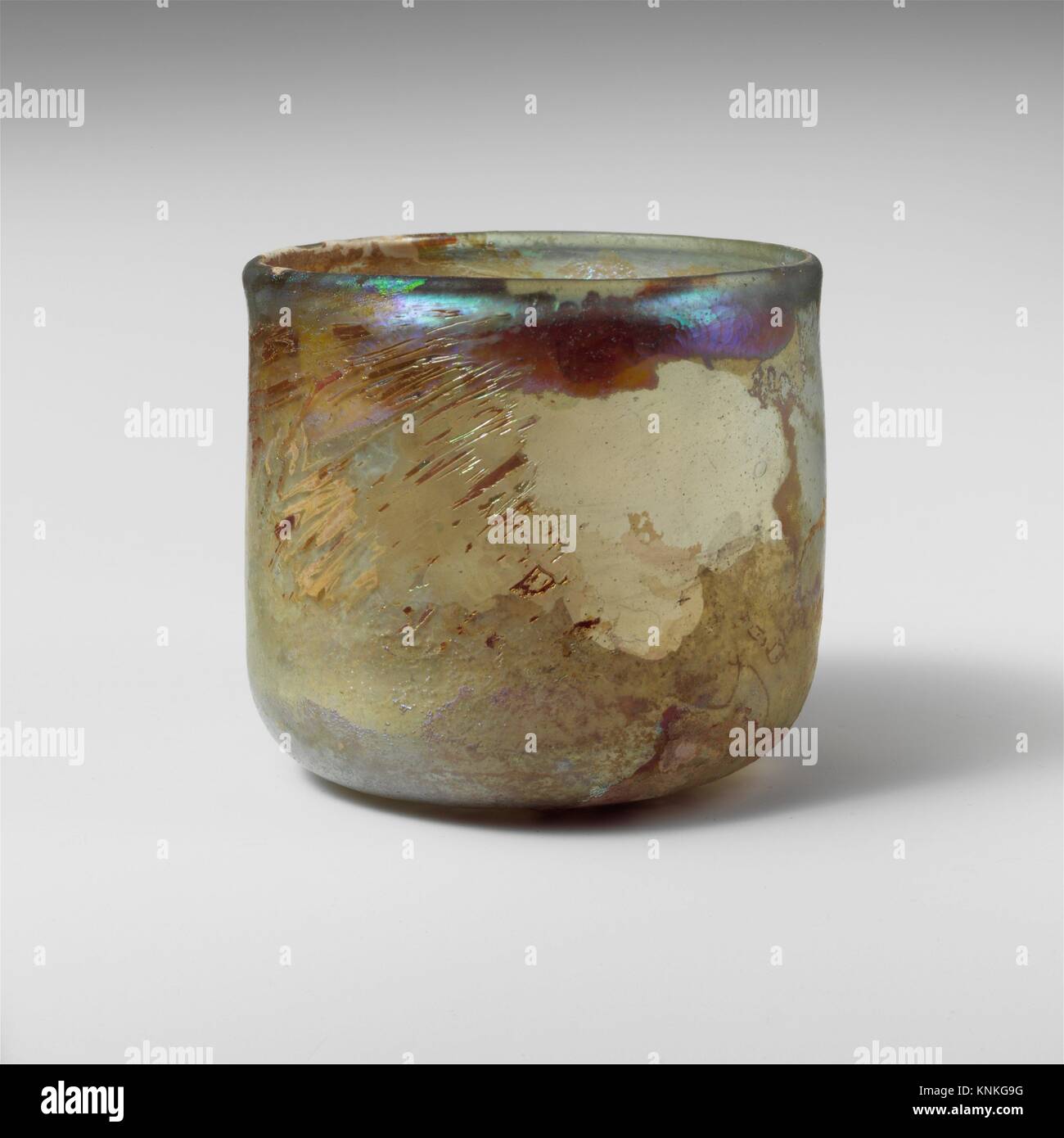 Roman Glass Blowing High Resolution Stock Photography and Images - Alamy