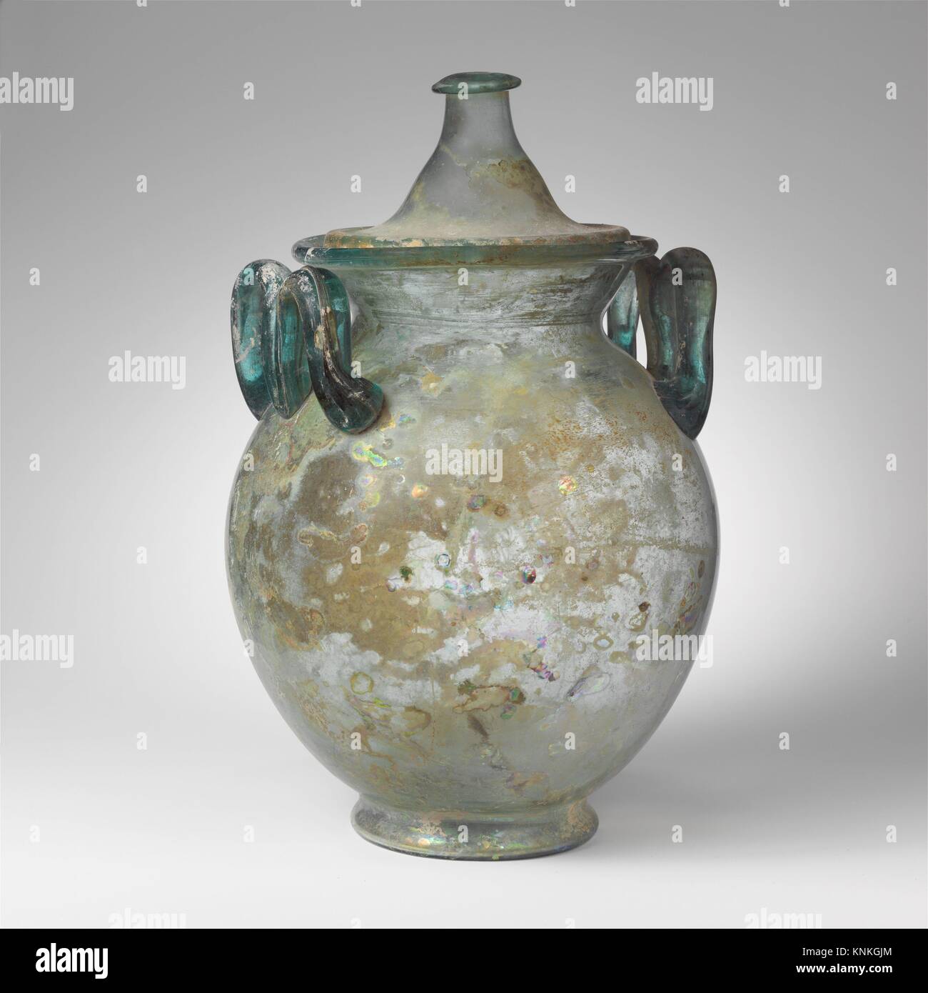 Roman Urn Blue High Resolution Stock Photography and Images - Alamy