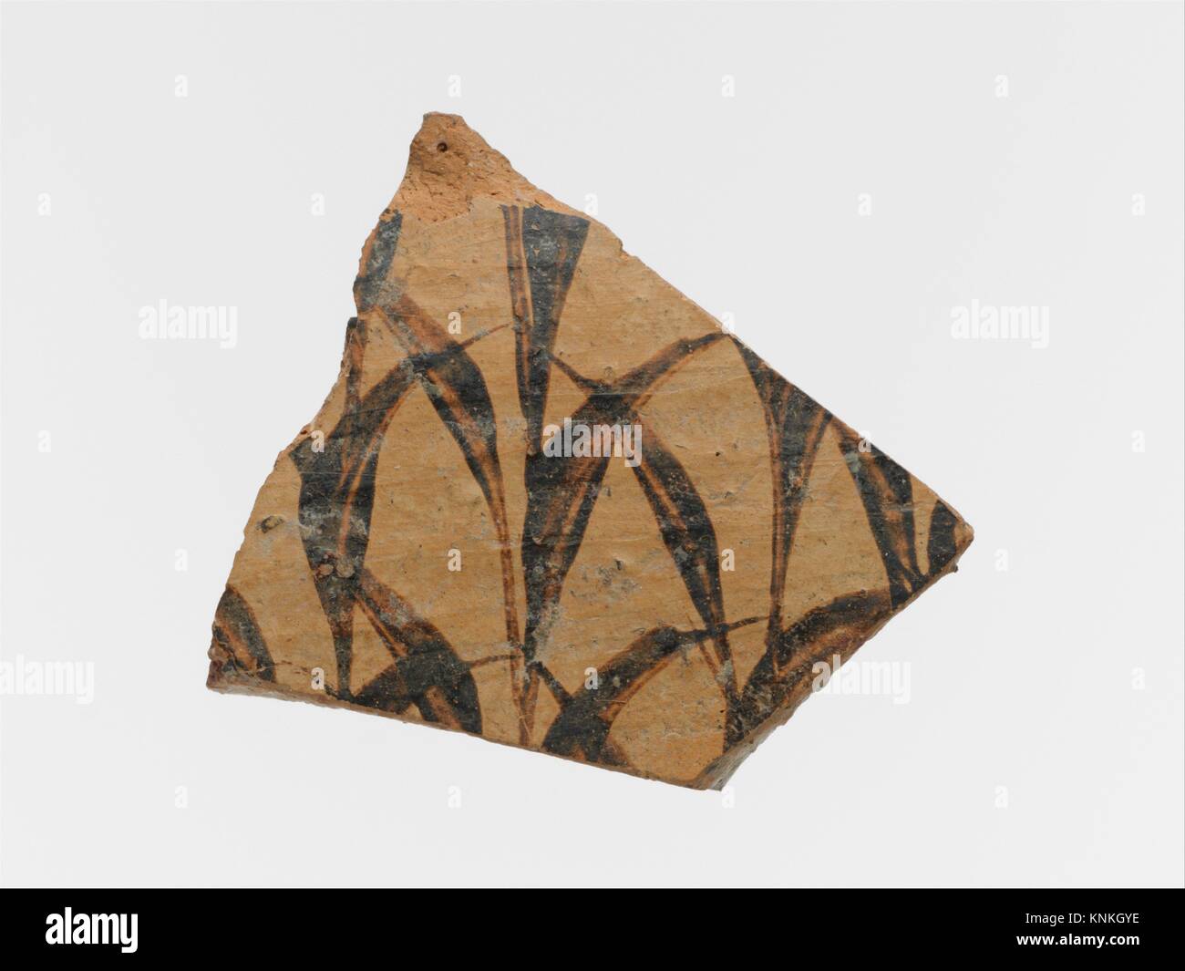Terracotta Vessel Fragment High Resolution Stock Photography and Images ...