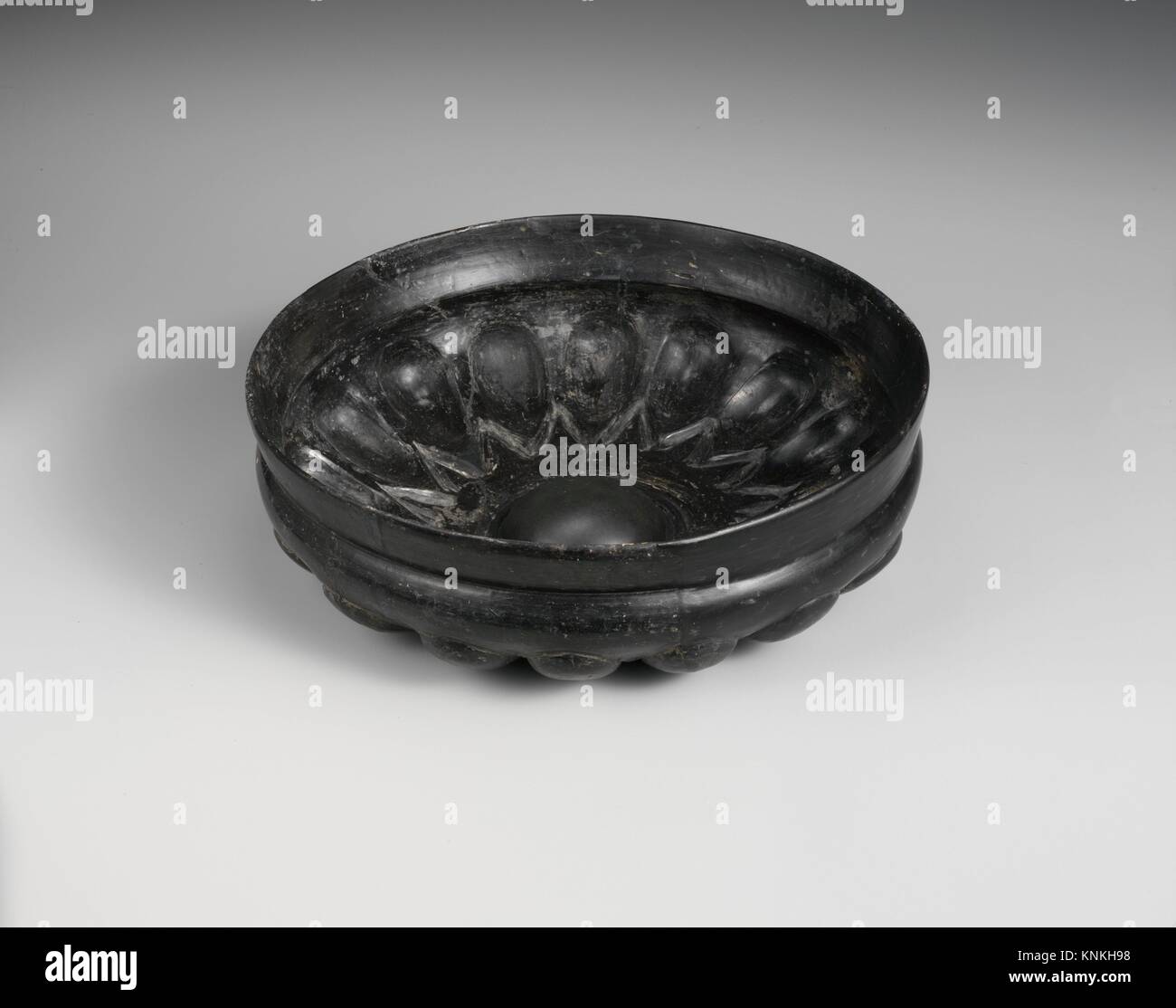 Libation bowl hi-res stock photography and images - Alamy