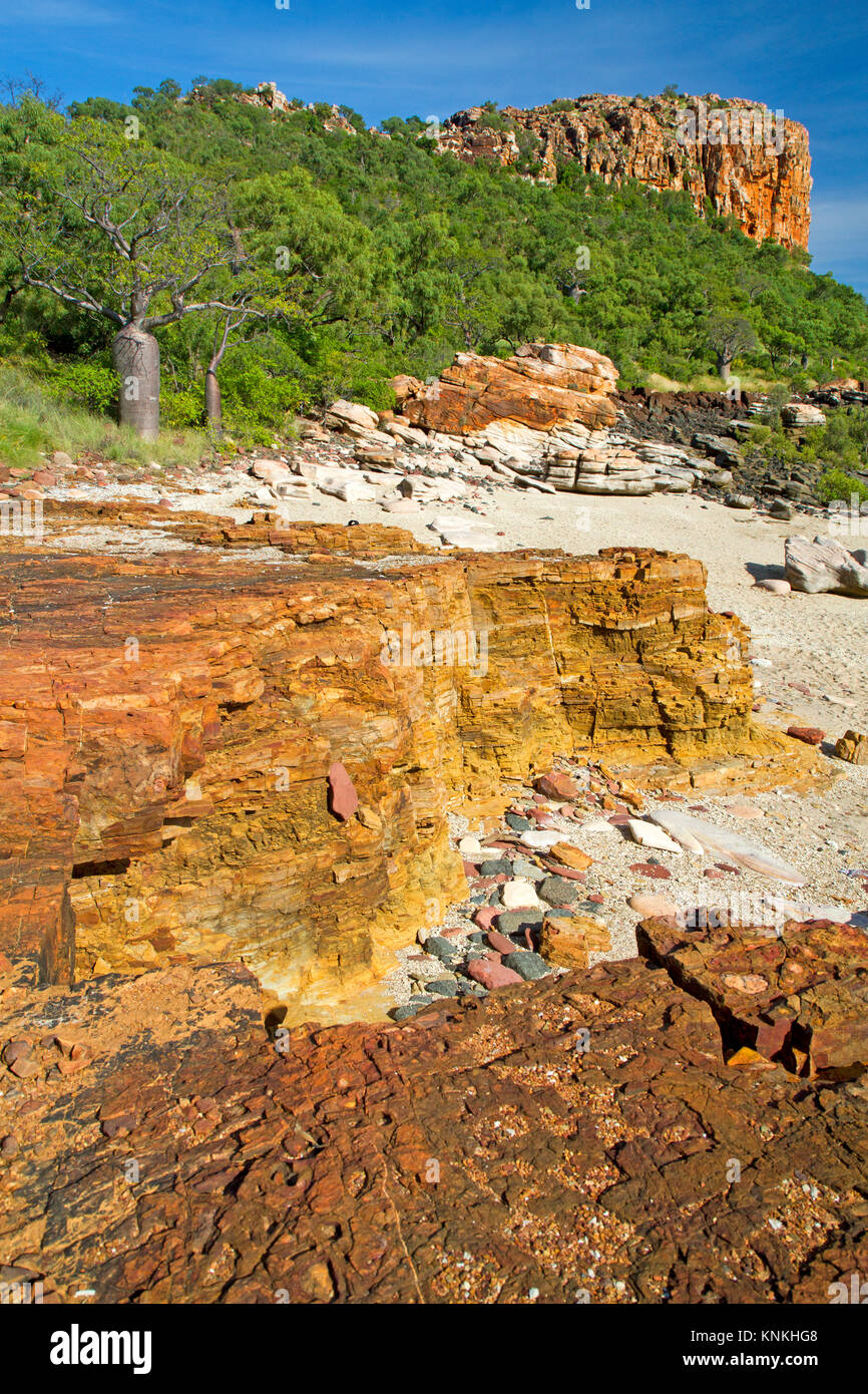 Raft Point Western Australia High Resolution Stock Photography and ...