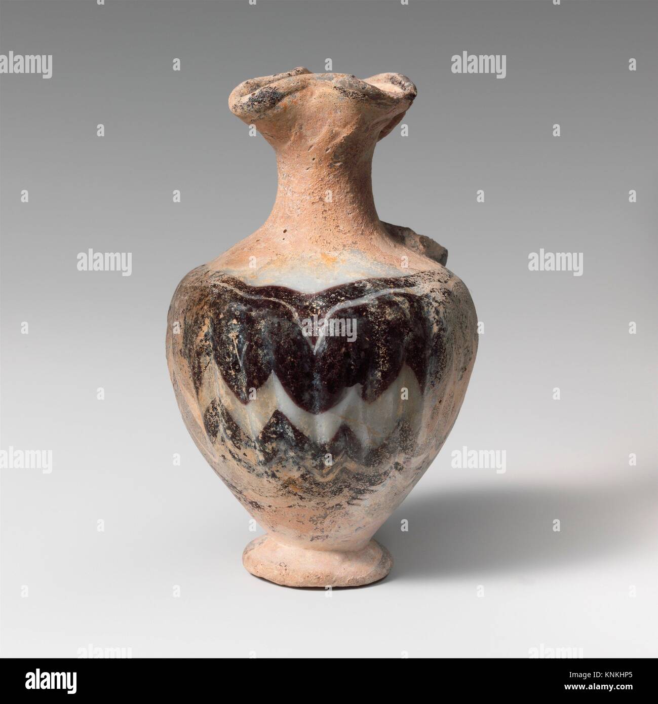 Oinochoe glass hi-res stock photography and images - Alamy