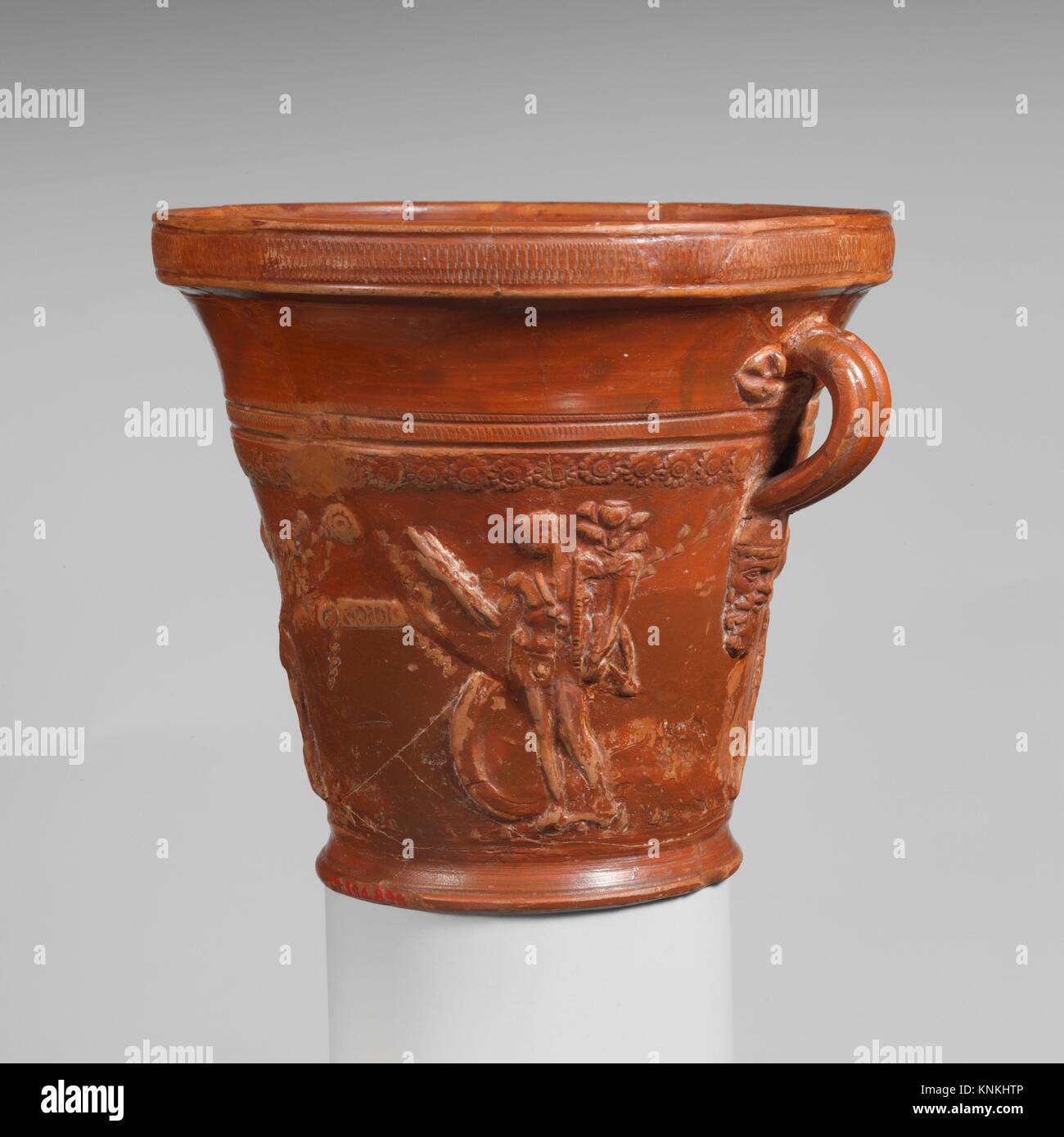 Roman drinking vessel hi-res stock photography and images - Alamy