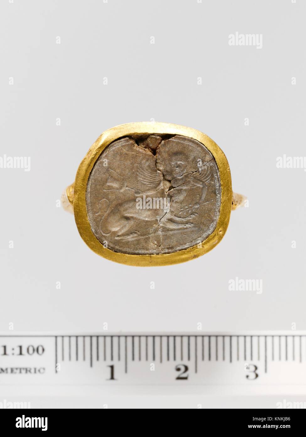 Chalcedonic quartz seal set hi-res stock photography and images - Alamy