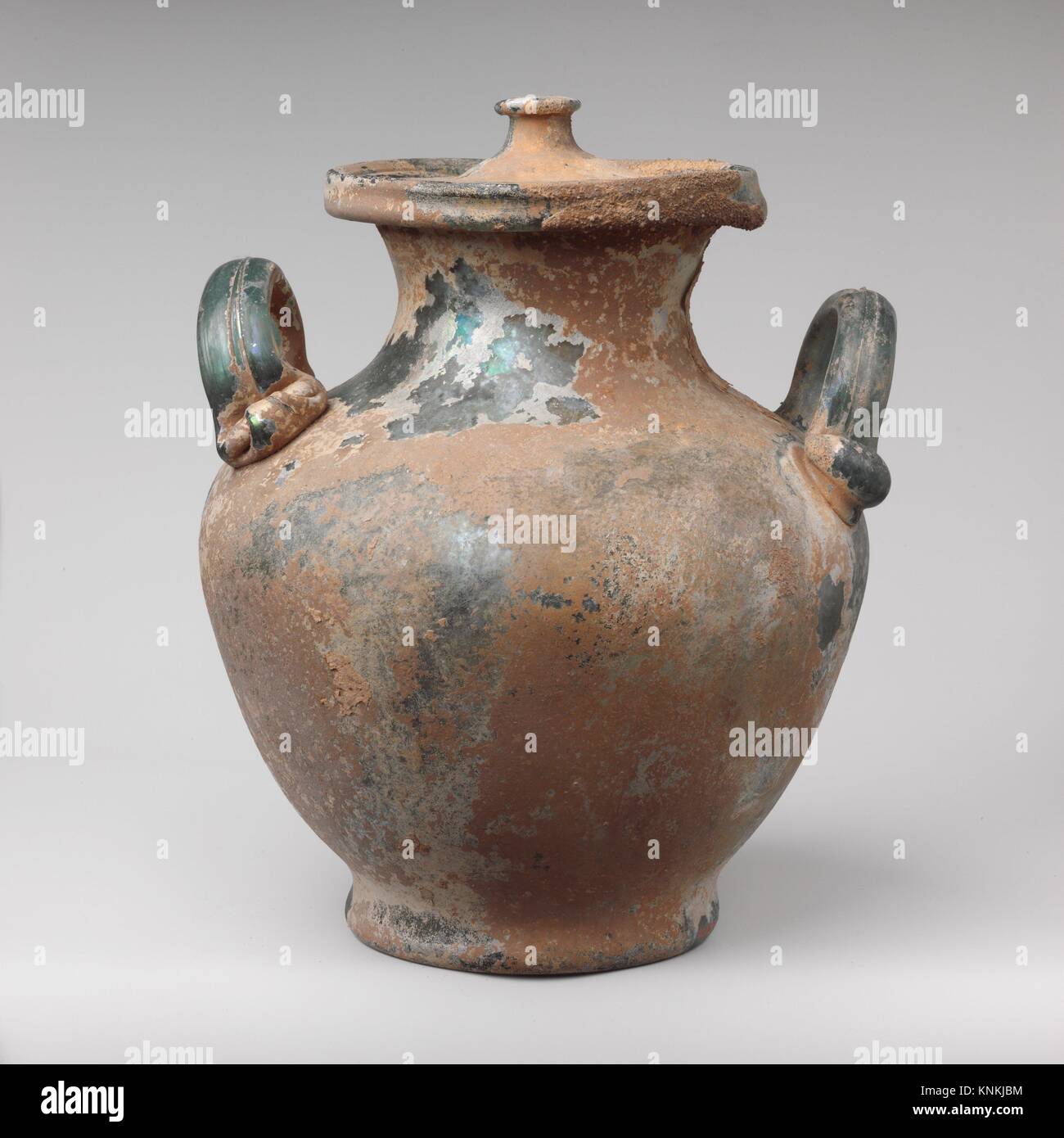 Roman urn blue hi-res stock photography and images - Alamy