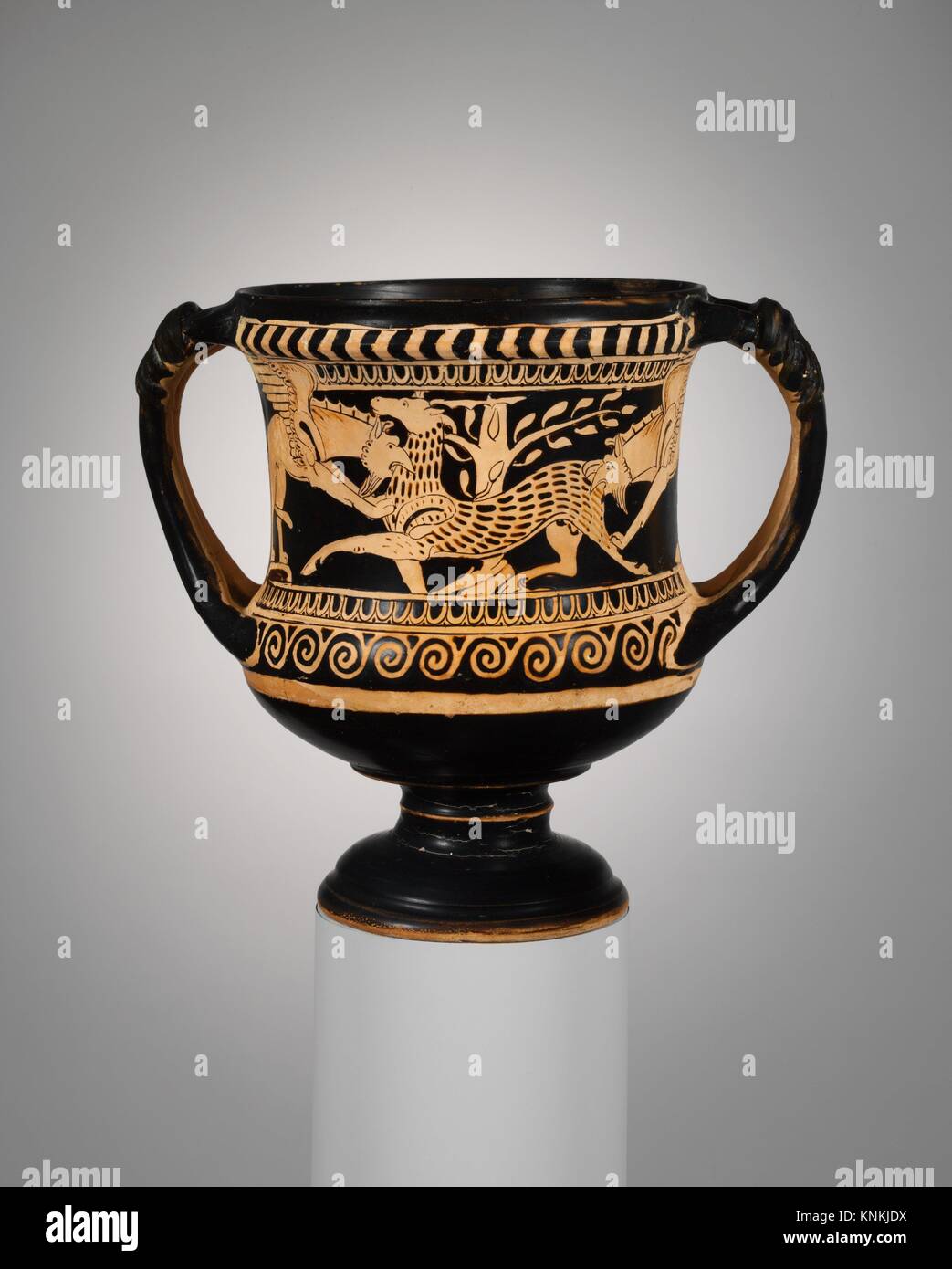 Ancient roman drinking cup High Resolution Stock Photography and Images ...
