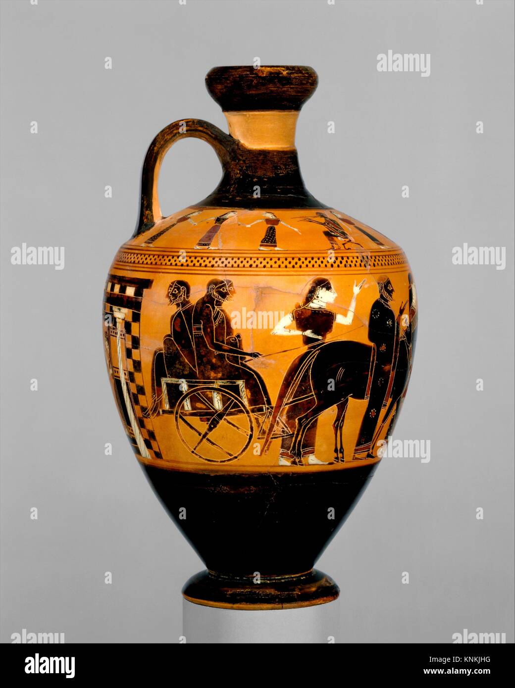 Amasis Painter Stock Photos & Amasis Painter Stock Images - Alamy