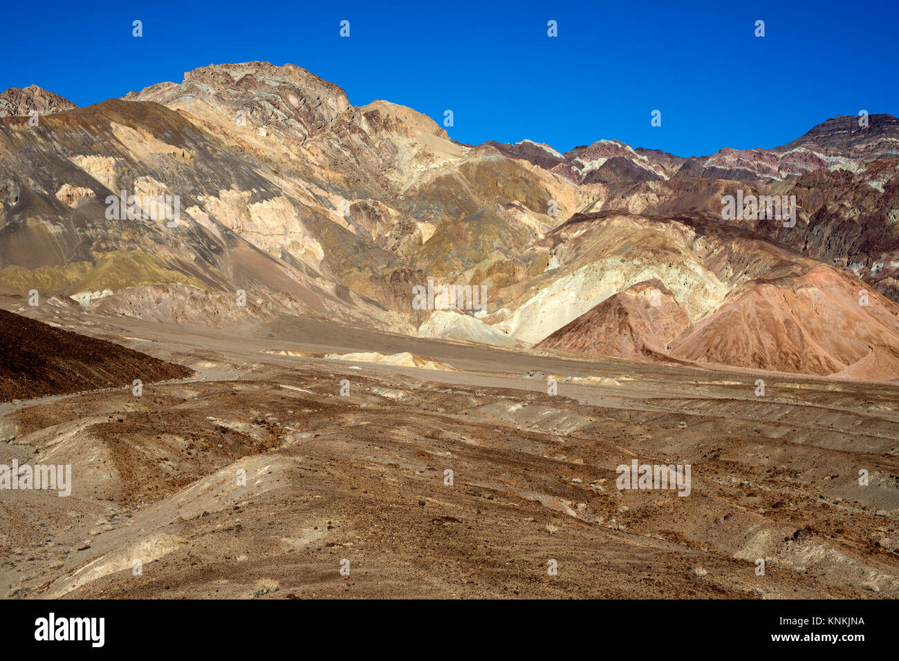Death Valley National Park,California, USA Stock Photo - Alamy