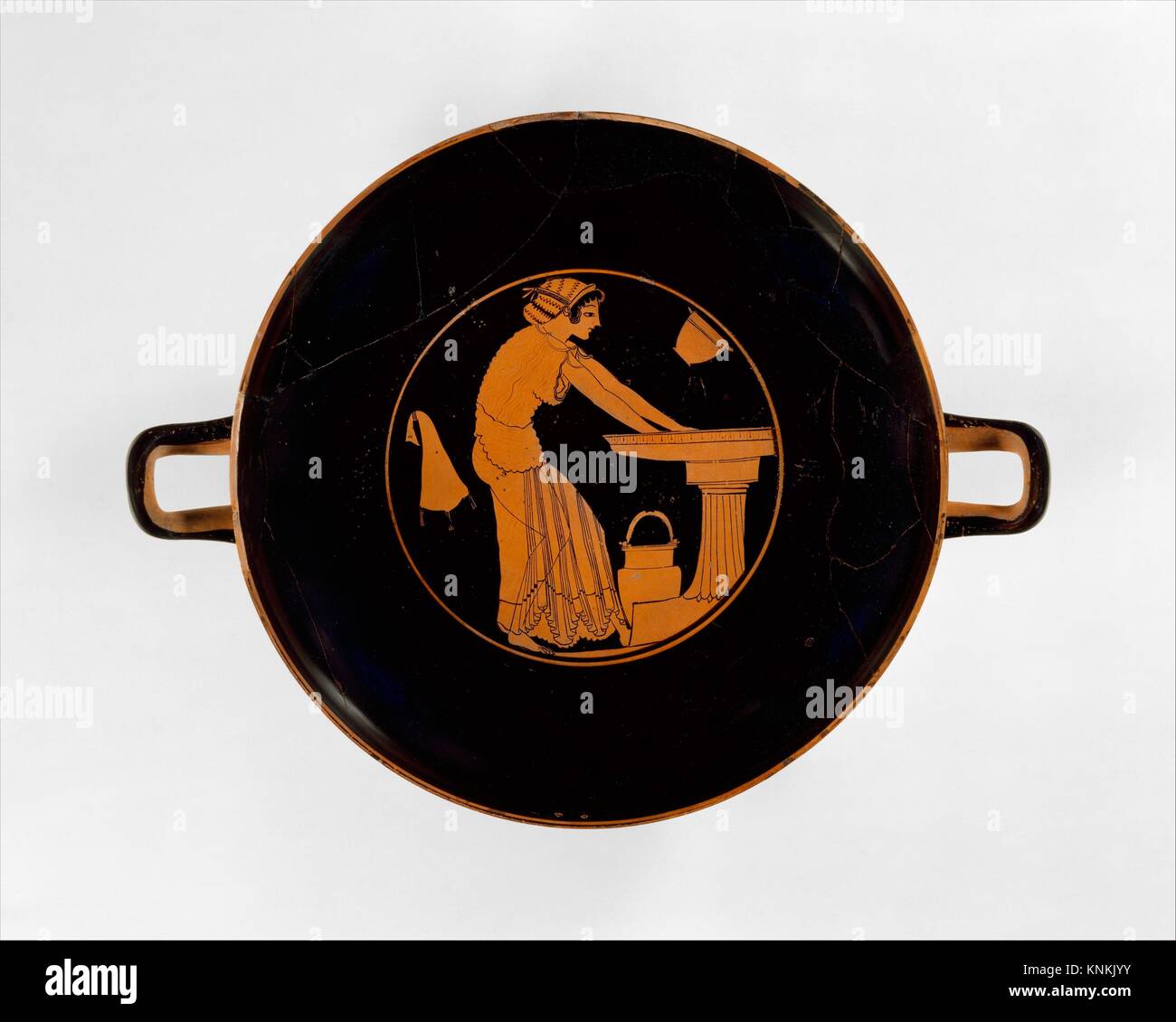 Douris cup hi-res stock photography and images - Alamy