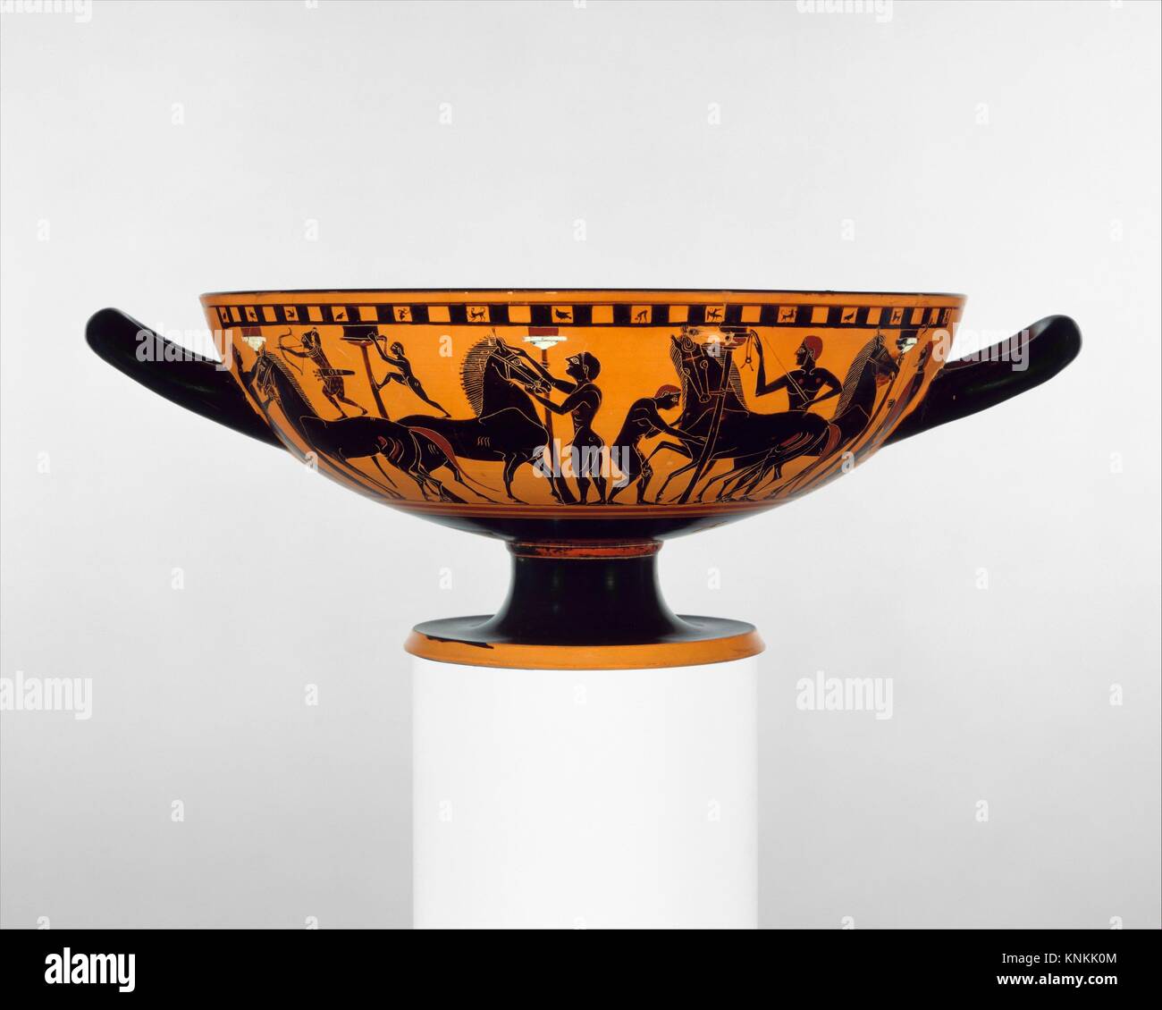 The amasis painter hi-res stock photography and images - Alamy