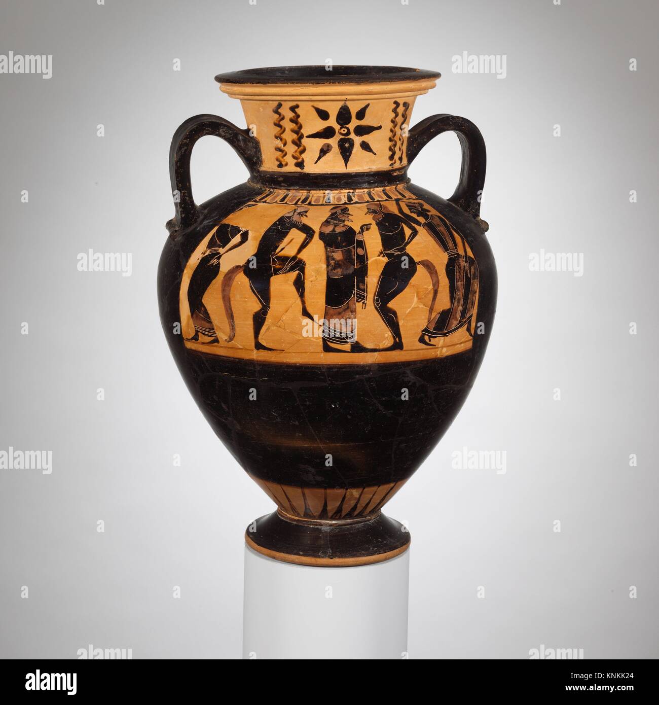 Dionysus Pottery