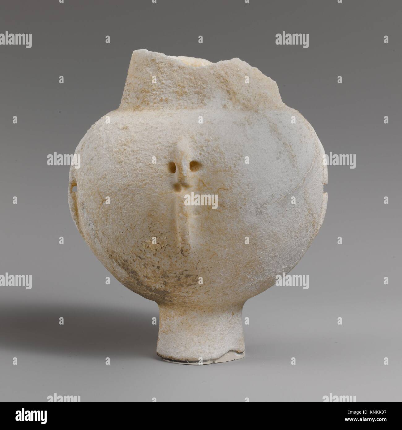 Cycladic Period High Resolution Stock Photography and Images - Alamy