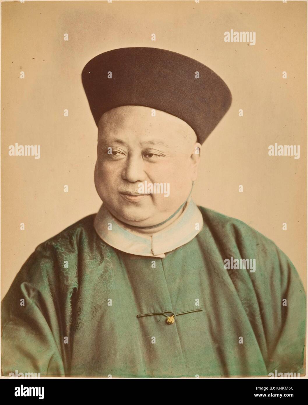 Austrian gentleman hi-res stock photography and images - Alamy