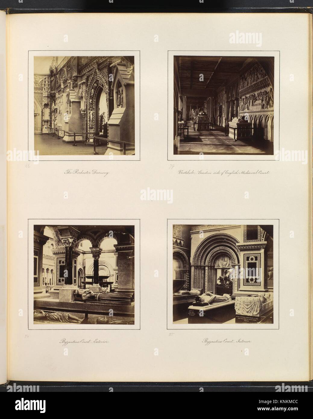 Byzantine Court High Resolution Stock Photography and Images - Alamy