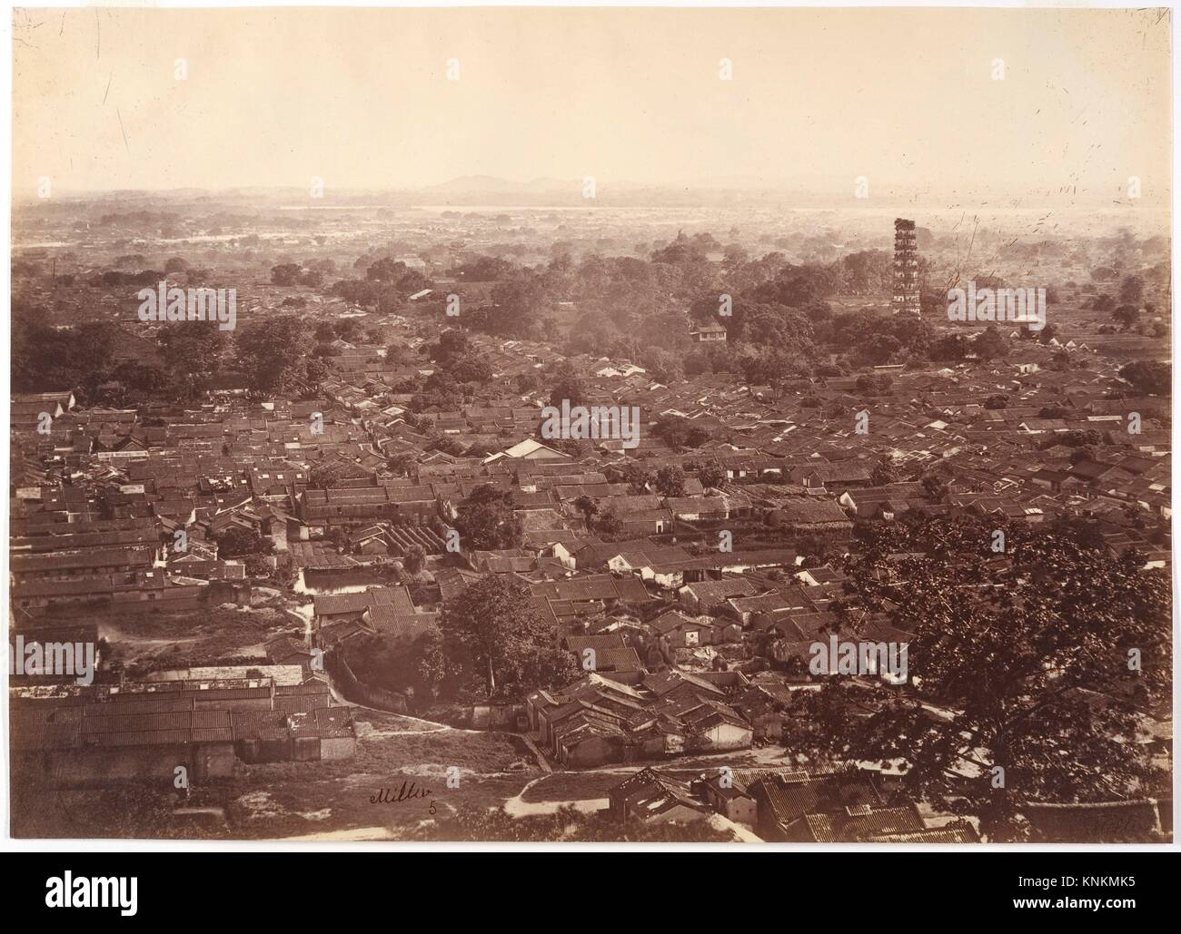 Miller milton m hi-res stock photography and images - Alamy