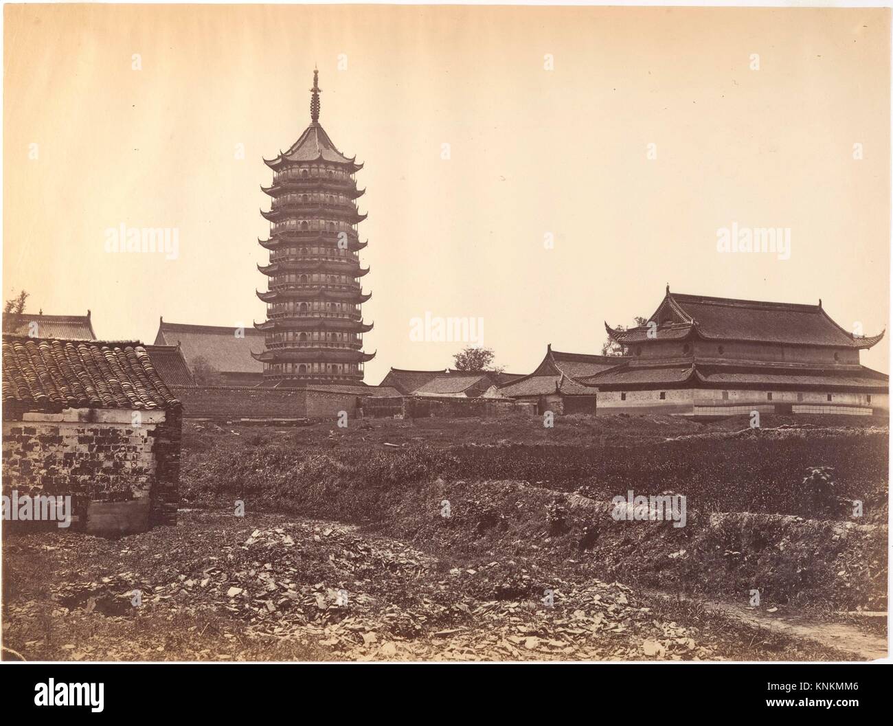 Foochow china hi-res stock photography and images - Alamy