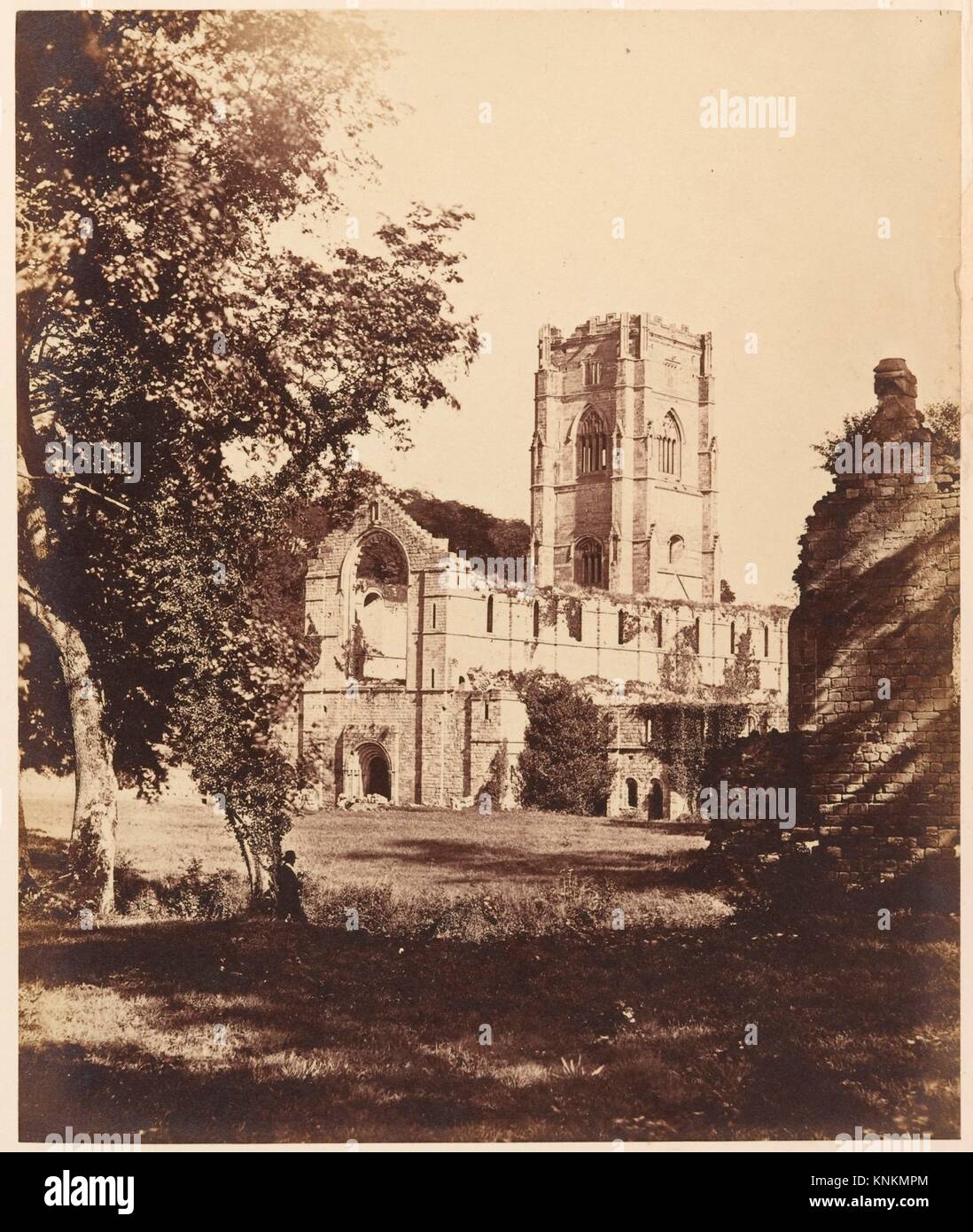Wallington church hi-res stock photography and images - Alamy