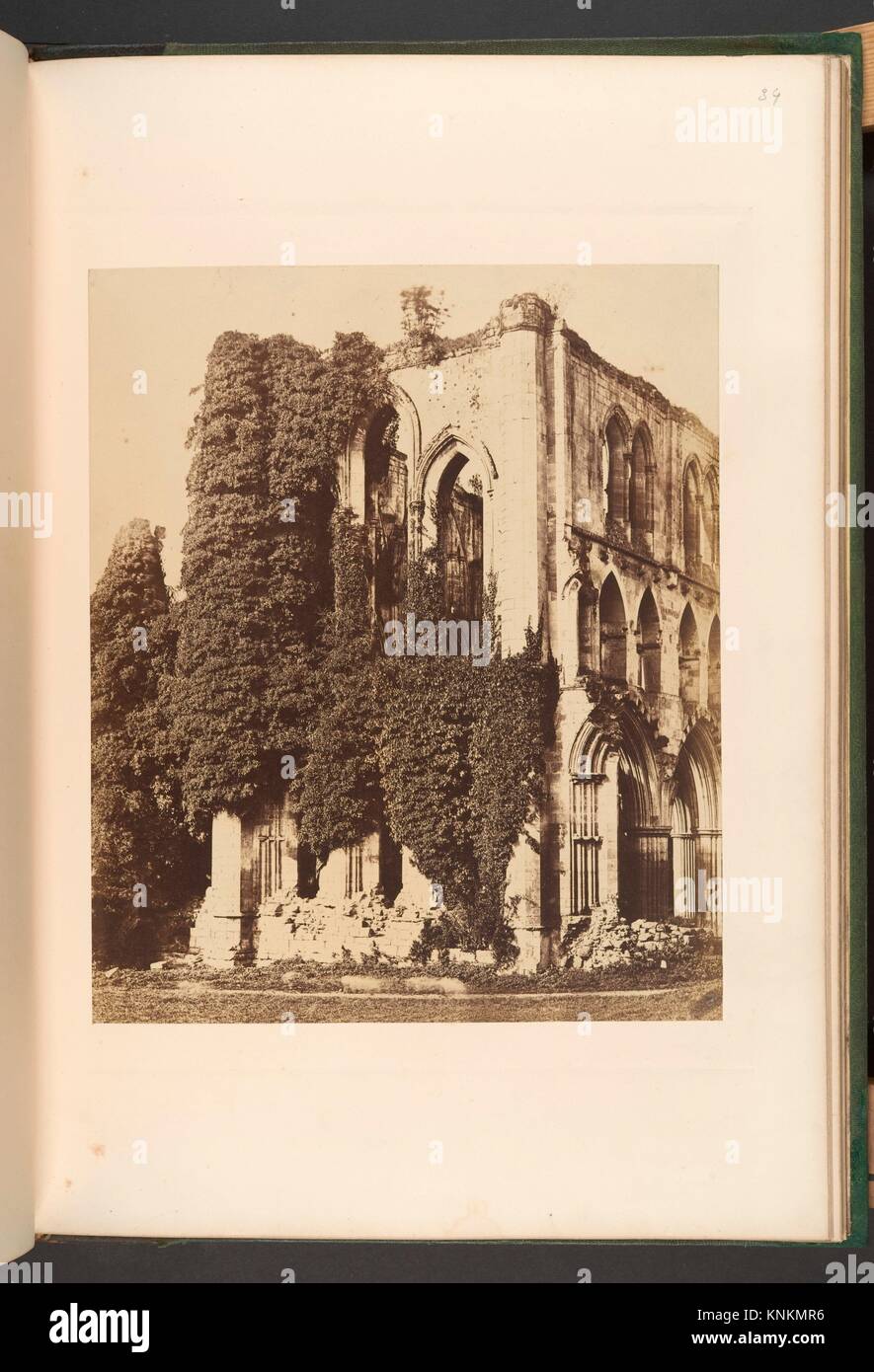 Michael swann building hi-res stock photography and images - Alamy