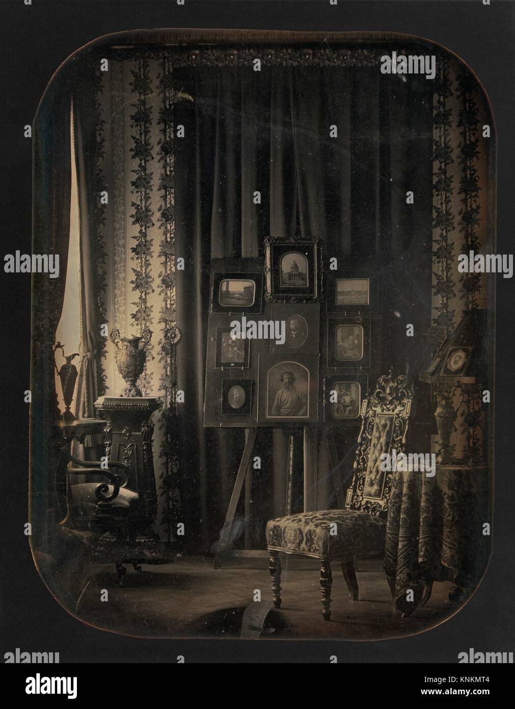 Gros baron jean baptiste louis hi-res stock photography and images - Alamy