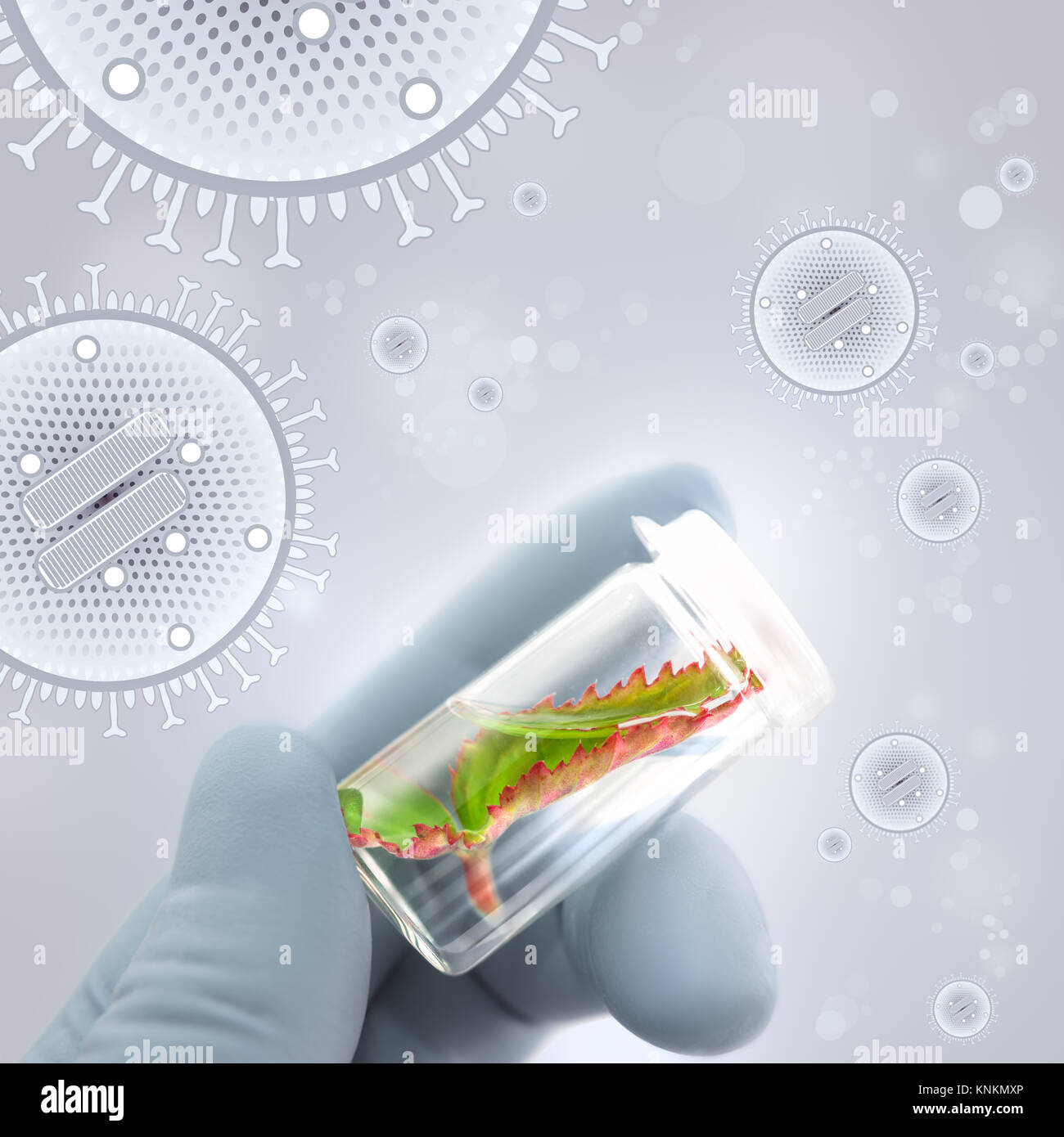 Viral background hi-res stock photography and images - Alamy